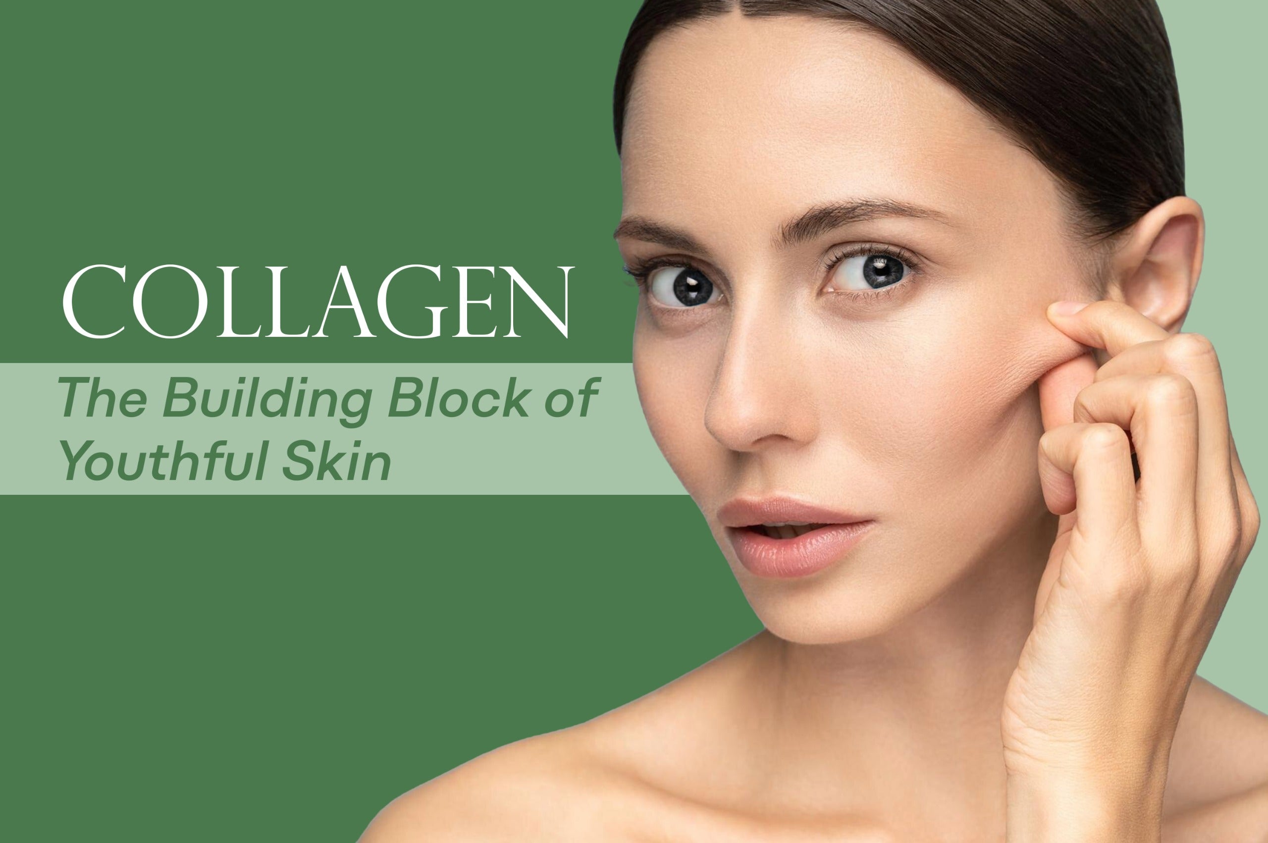 Collagen Benefits for Skin: From Hydration to Firmness | Ayouthveda