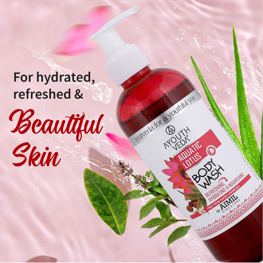Best lotus Body Wash | Best Body Wash for Women & Men | Body Wash ...