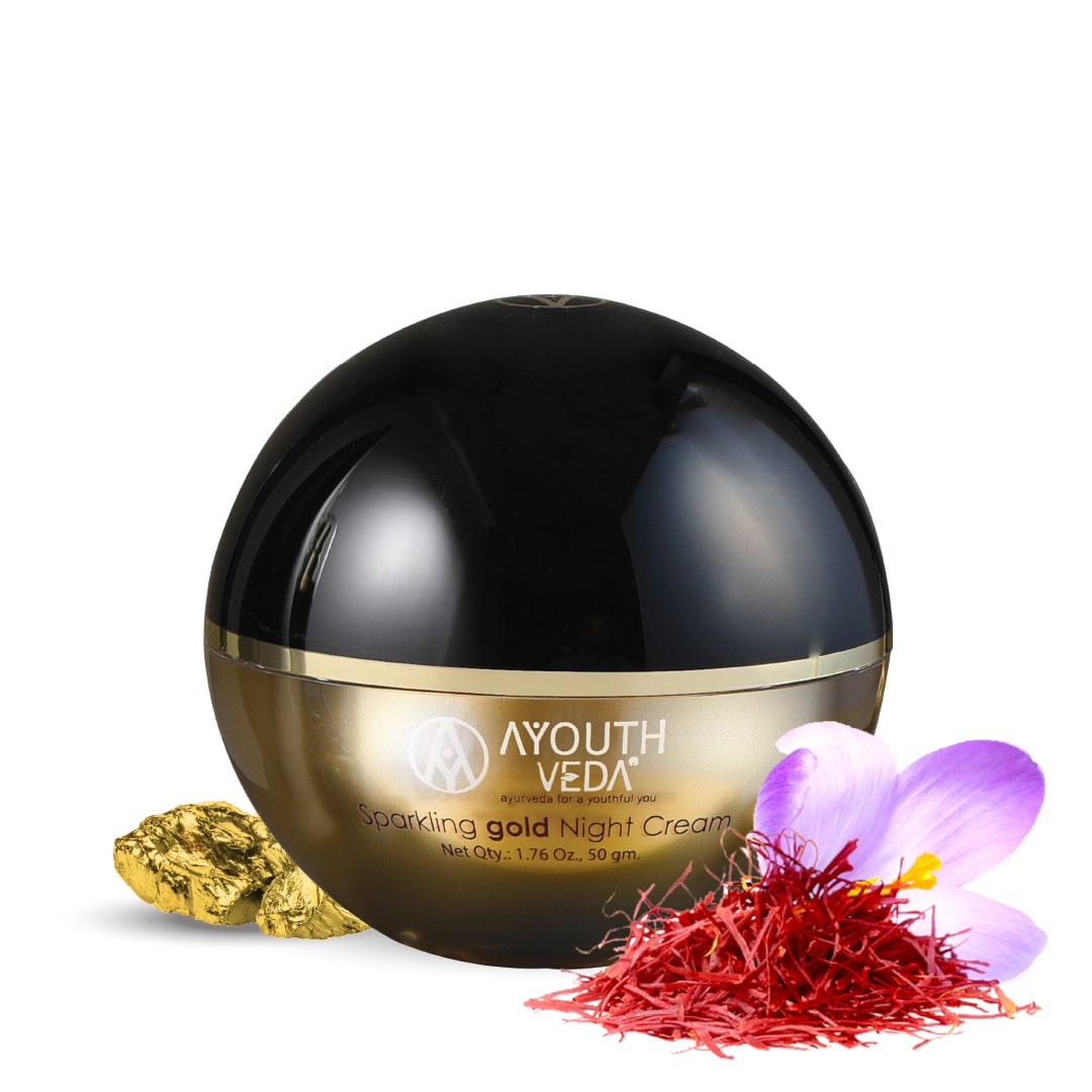 Best Gold Night Cream|Buy Gold Night Cream onllne|24k Gold Night Cream ...