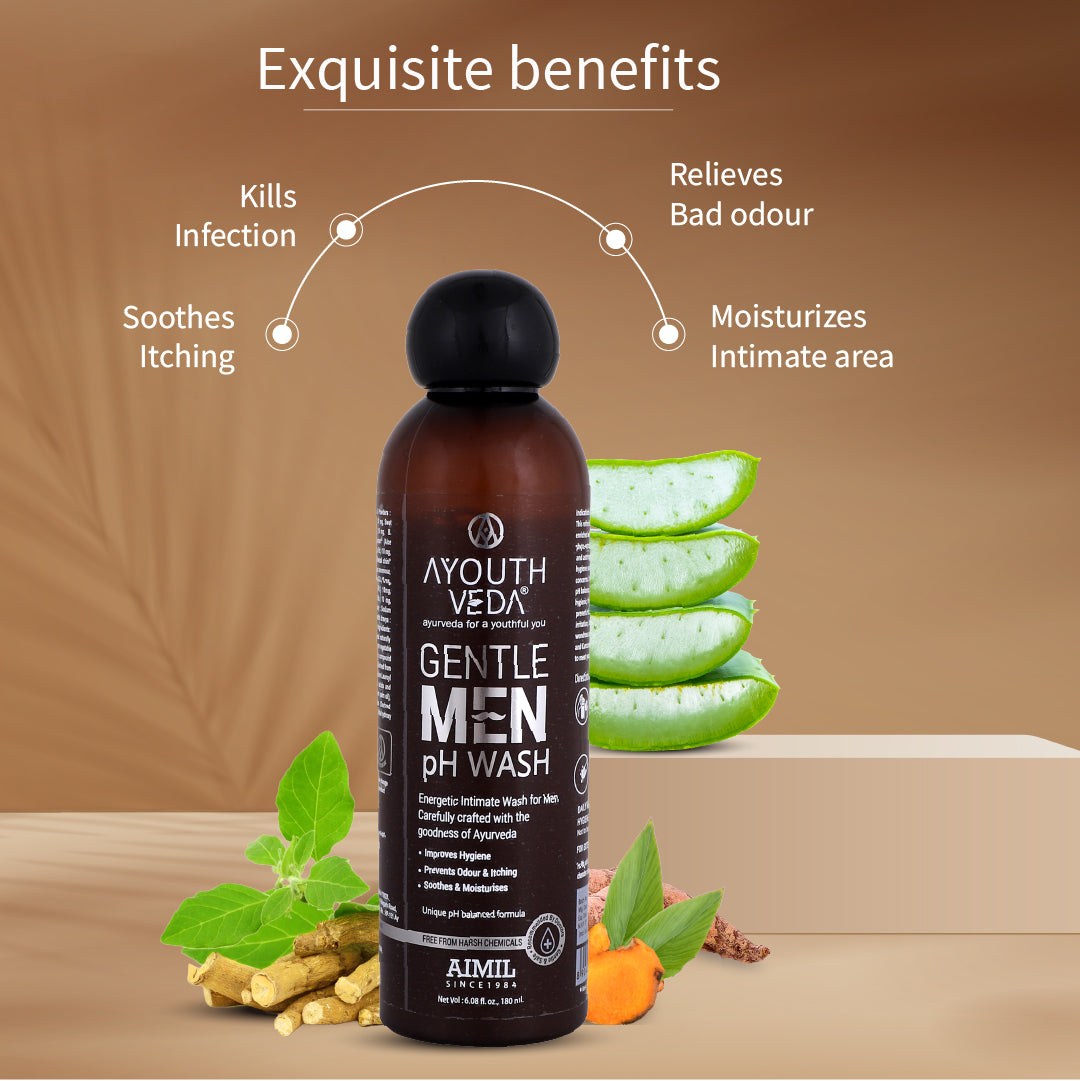 PH WASH for Men | Buy Intimate Wash For Men online |Men Intimate Wash ...